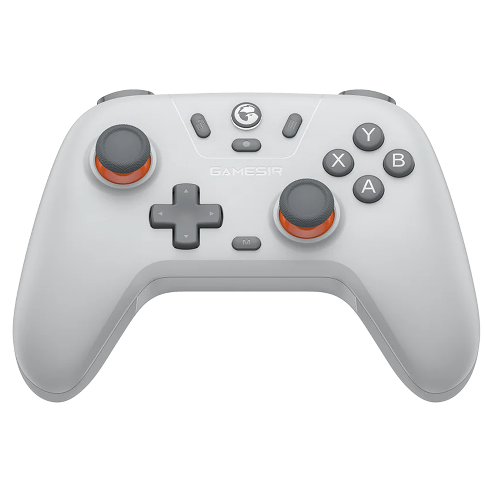 Buy the GameSir T4 Nova Lite Multi-Plalform Gaming Controller - Ash Grey ( GameSir-T4n Lite GY ...