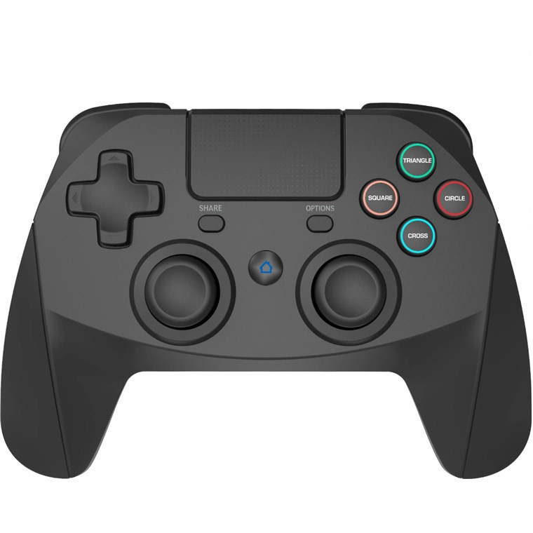 Buy the Playmax PS4 Wireless Controller ( PPS4PHCWL ) online - PBTech.co.nz