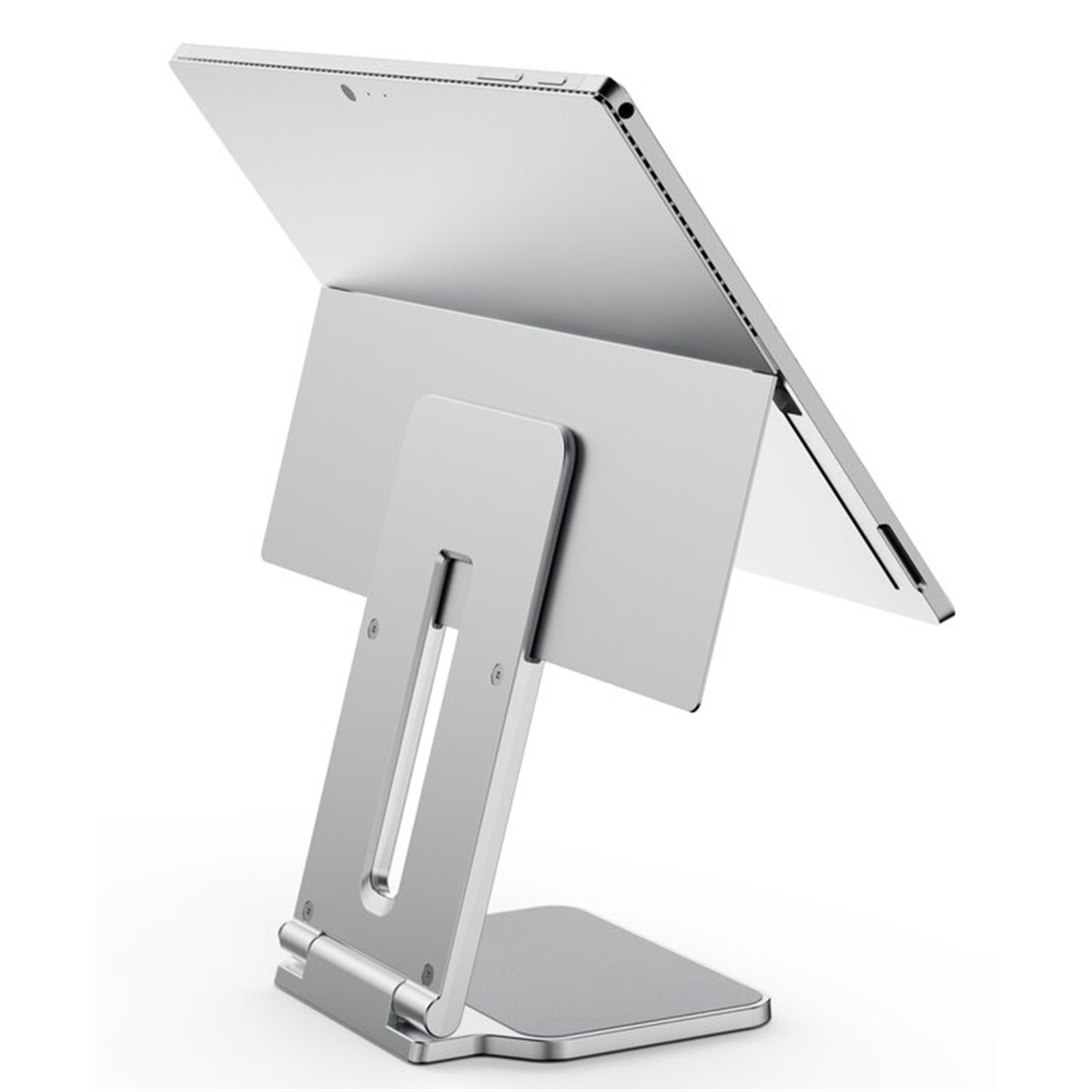 Buy the Kensington Elevated Stand Designed Exclusively for Surface Pro ...