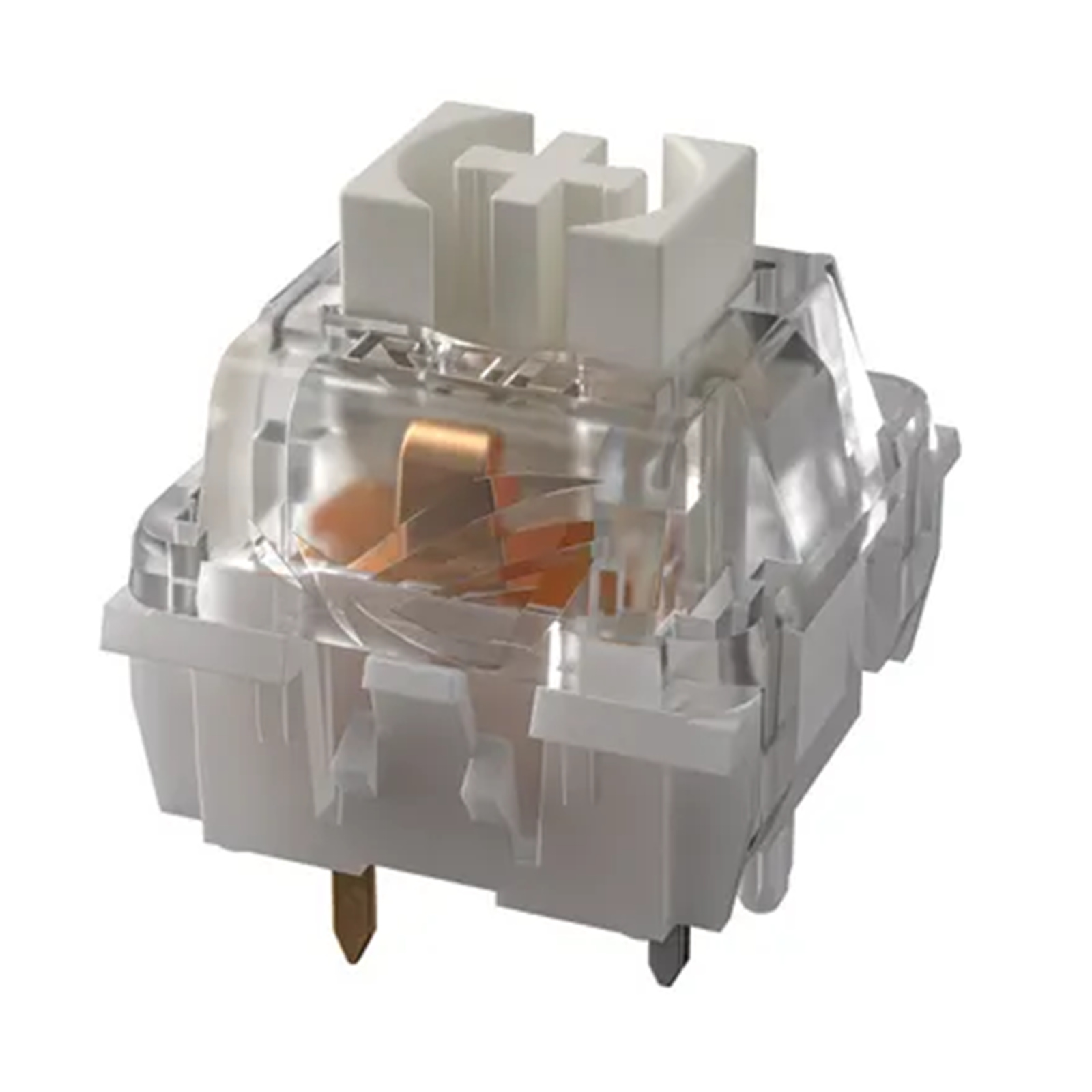 Buy the ASUS ROG NX SNOW SWITCH 10 PCS ( 90MP031A-BRUC00 ) online ...