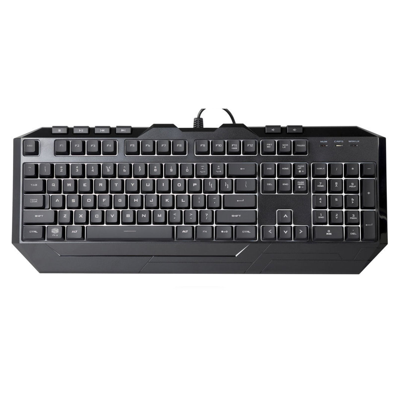 Buy the Cooler Master Devastator III Gaming Keyboard & Mouse Combo ...