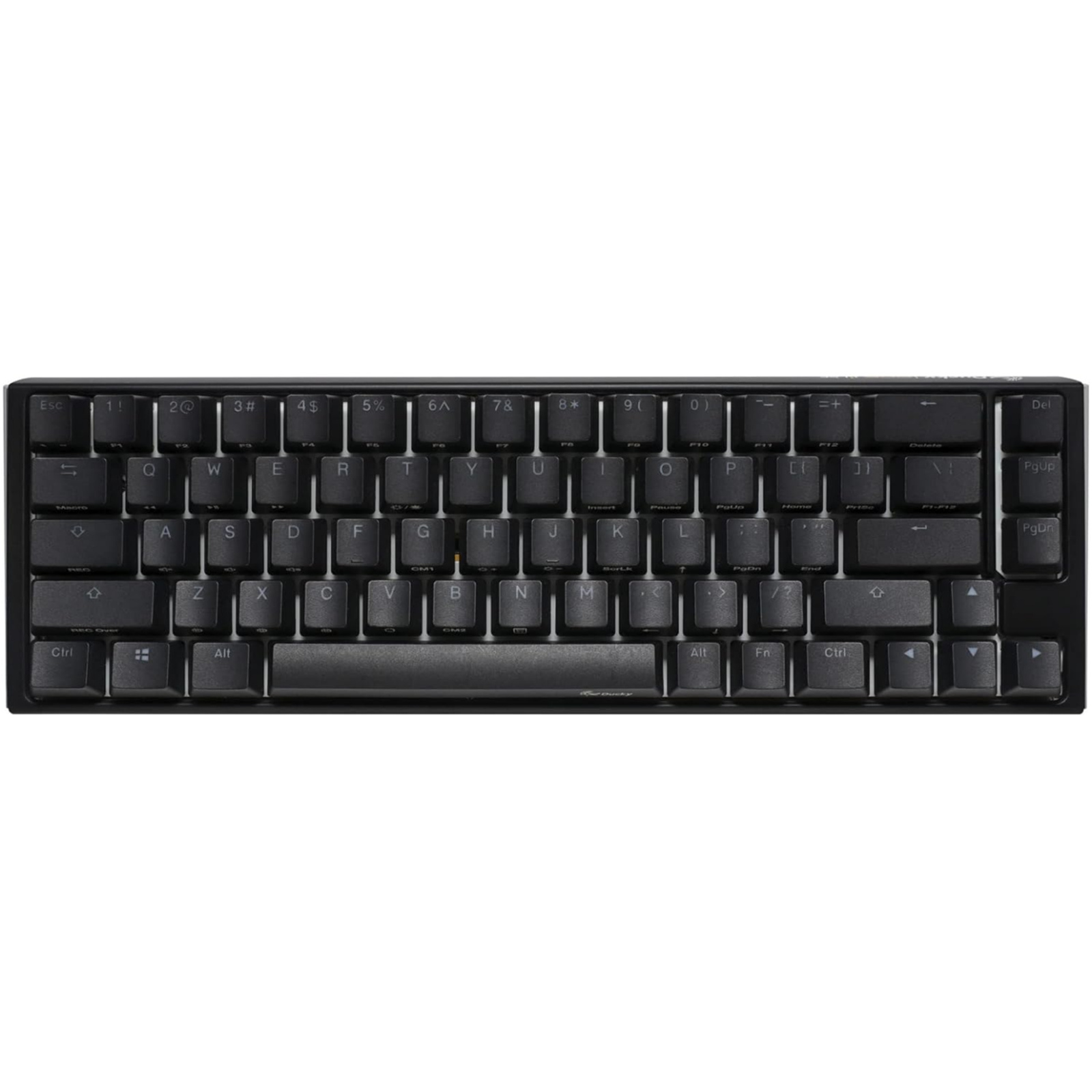Buy the Ducky One 3 SF Classic 65% RGB Mechanical Keyboard Cherry MX ...