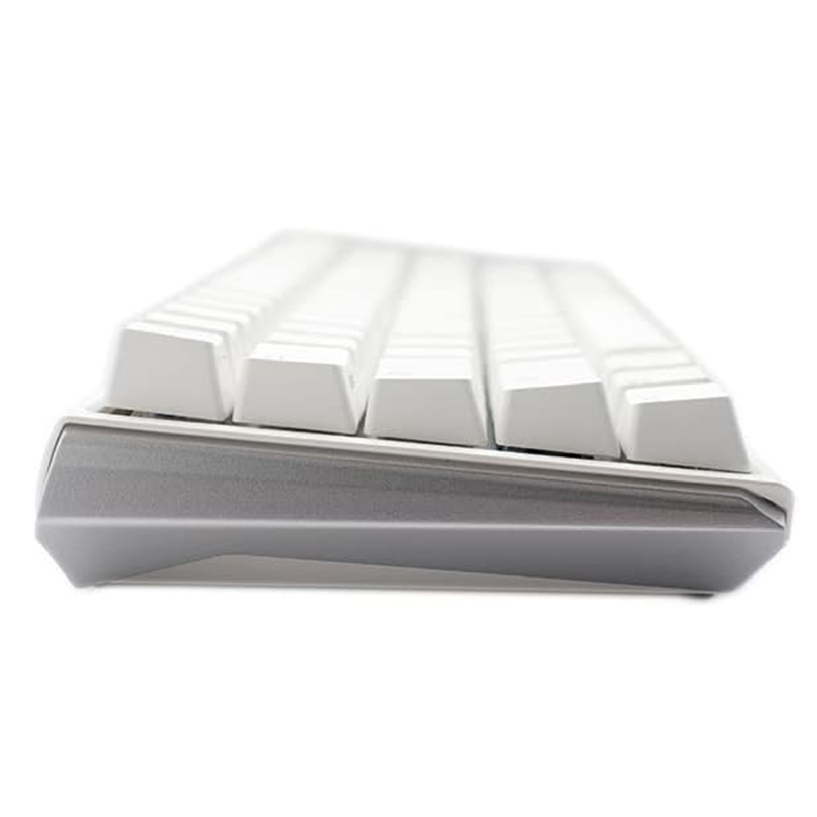 Buy the Ducky One 3 SF Classic 65% RGB Mechanical Keyboard - Pure White ...