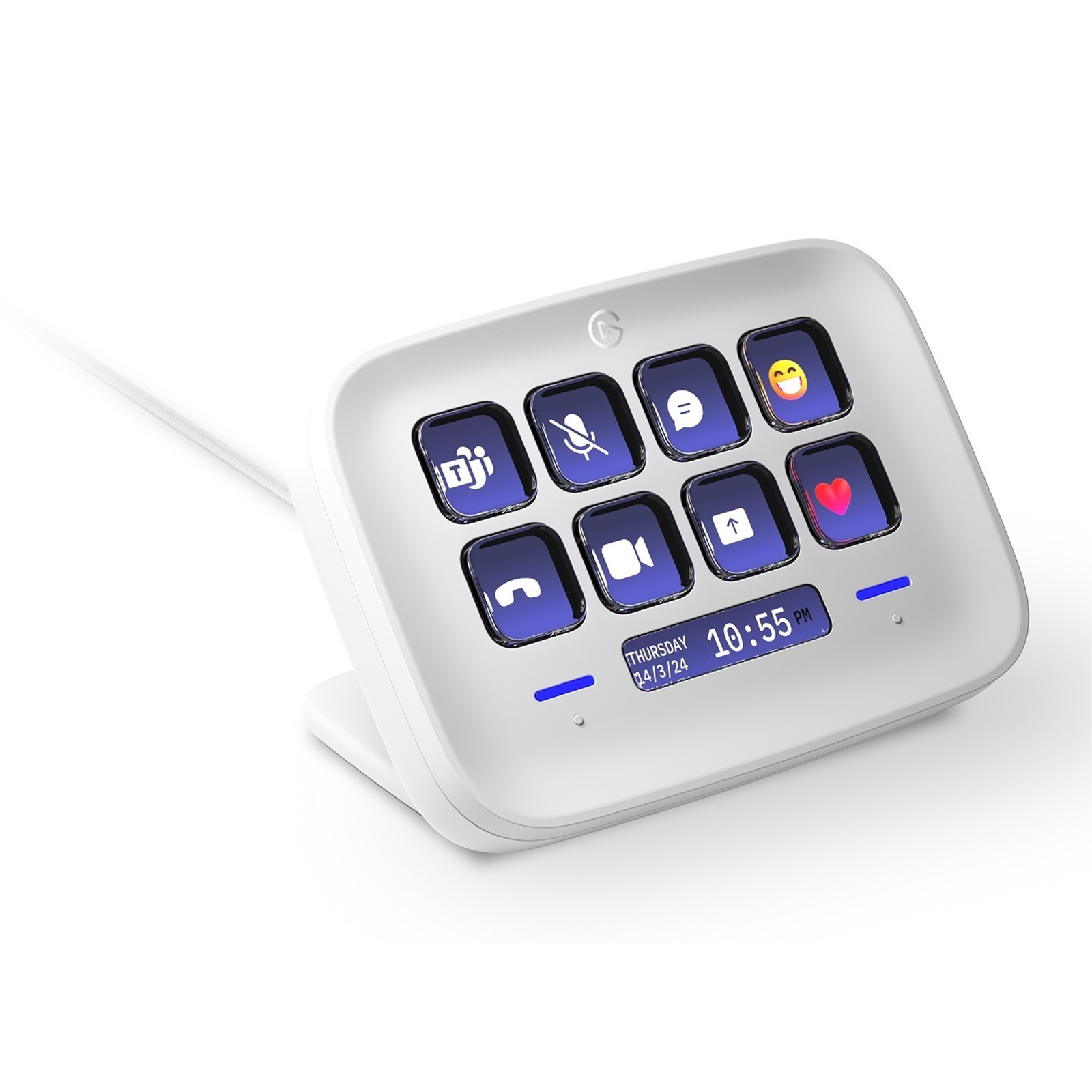 Buy the Elgato Stream Deck Neo ( 10GBJ9901 ) online - PBTech.co.nz