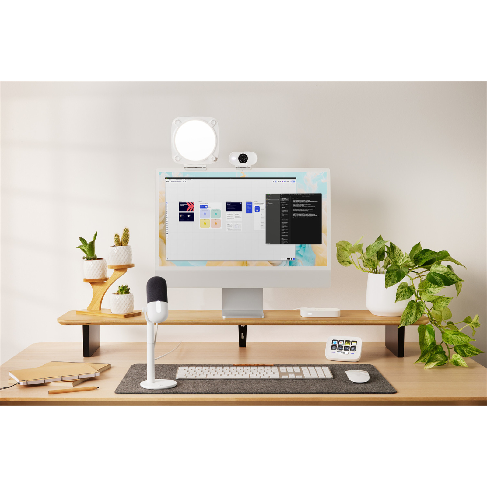 Buy the Elgato Stream Deck Neo ( 10GBJ9901 ) online - PBTech.co.nz