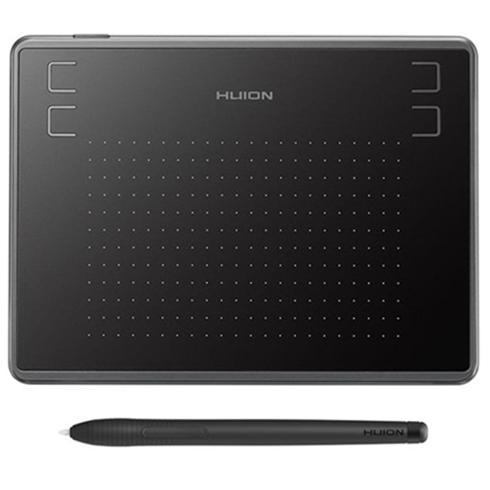 Buy the Huion Inspiroy H430P Osu! Pen Tablet Graphics Drawing Tablet ...