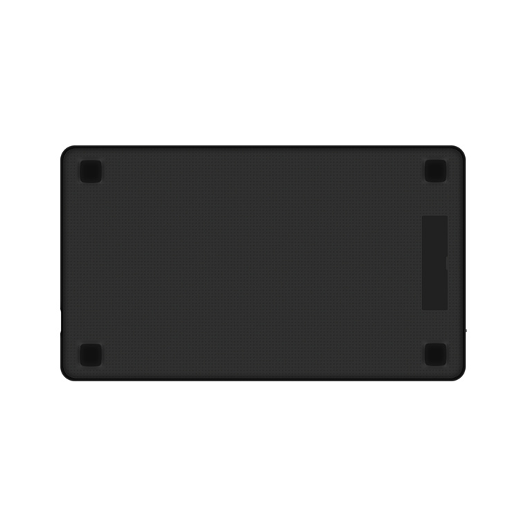 Buy the Huion Inspiroy H950P Android Supported, 8.7 x 5.4'', 60° Tilt ...