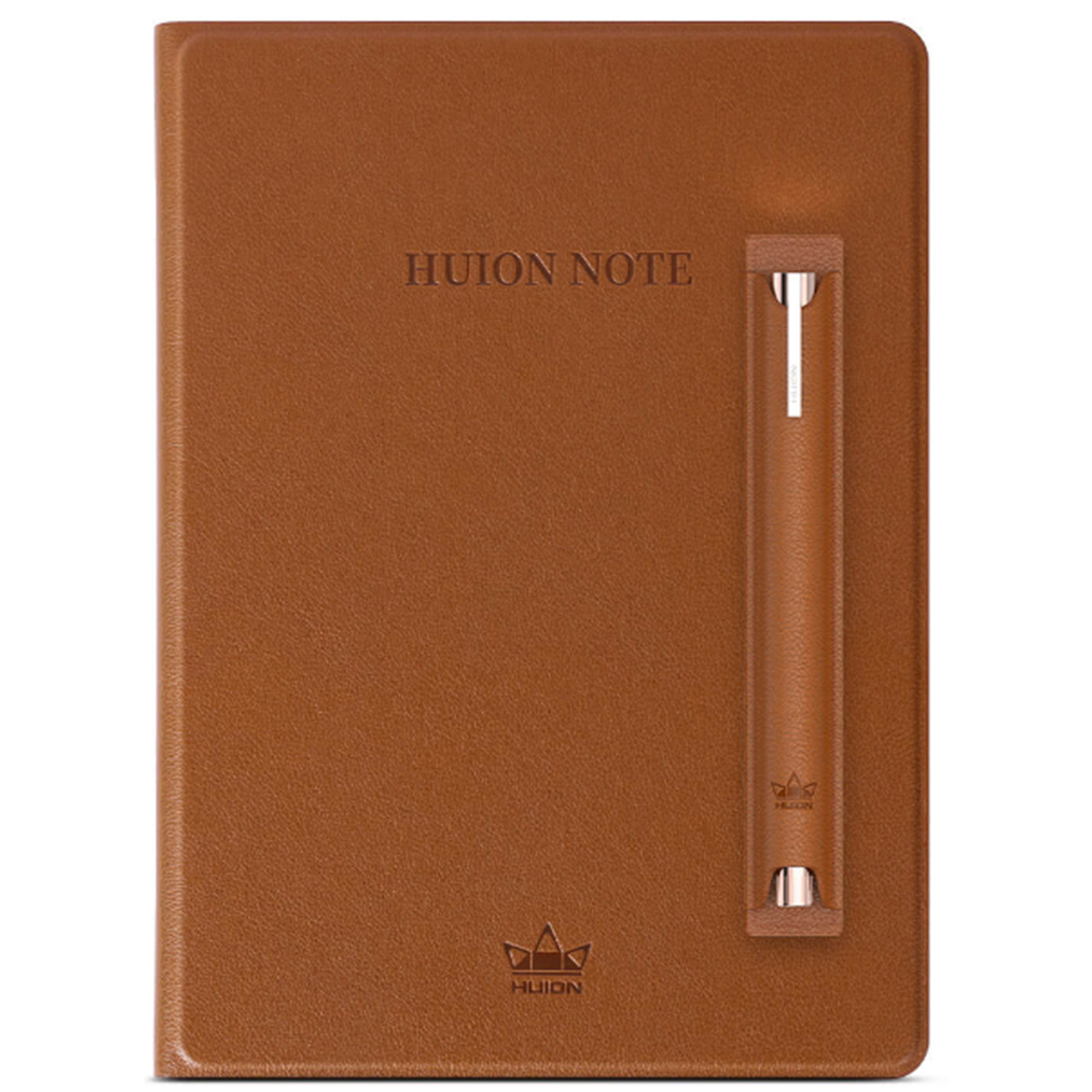 Buy the Huion Note X10 A5 Size Work-Book Memento Notebook Digital ...