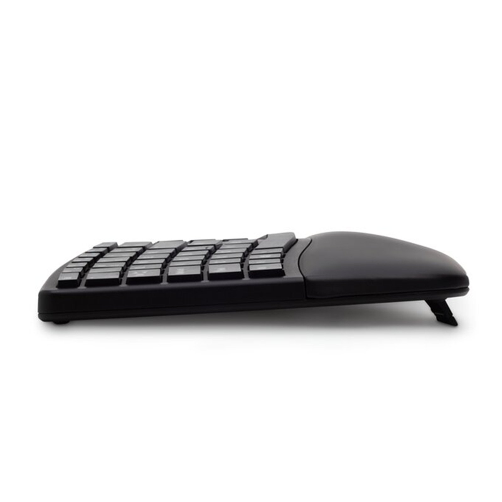 Buy the Kensington Pro Fit K75406US Ergonomic Wireless Keyboard & Mouse ...