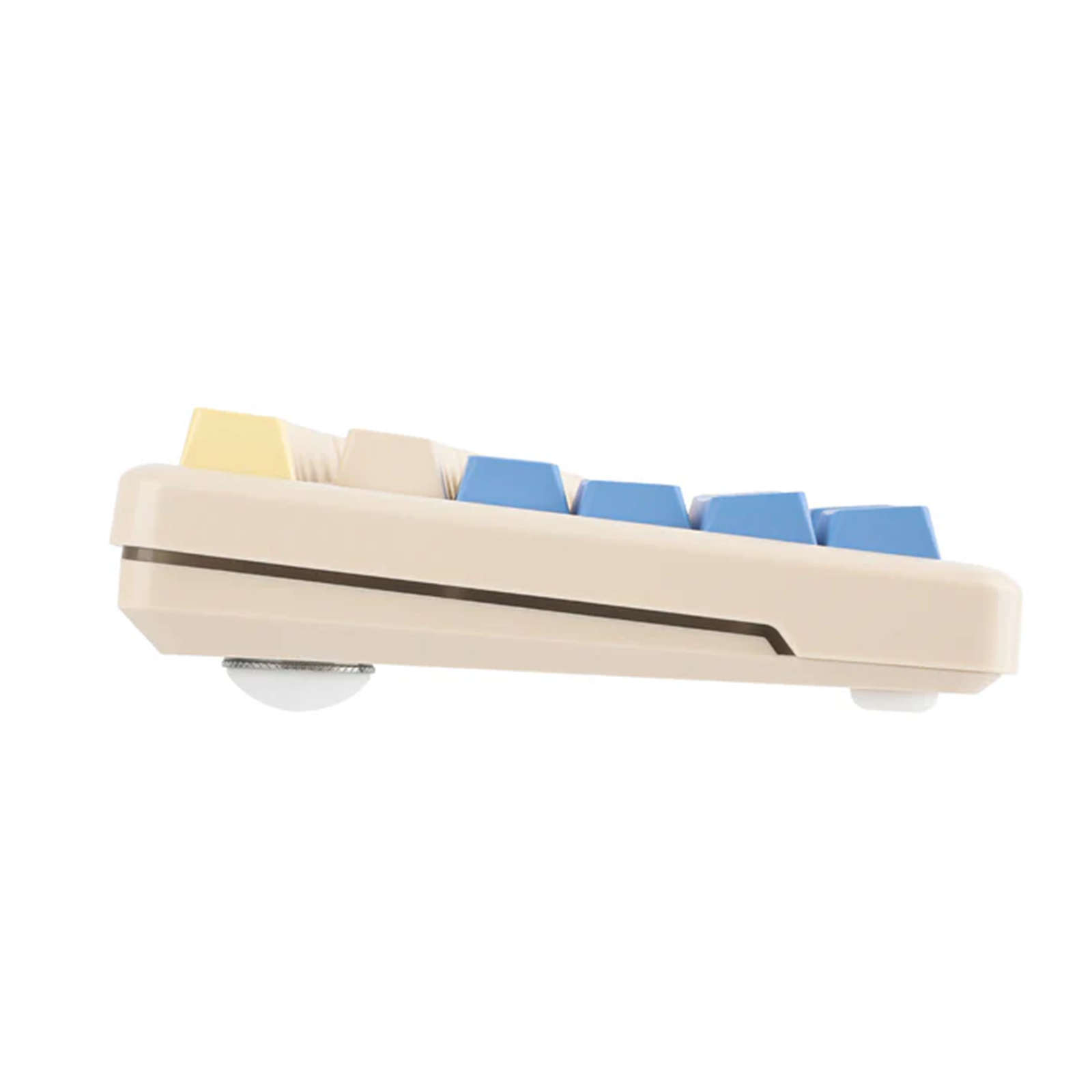 Buy the LEOBOG A75 75% Alice Layout Tri-mode Mechanical Keyboard with ...