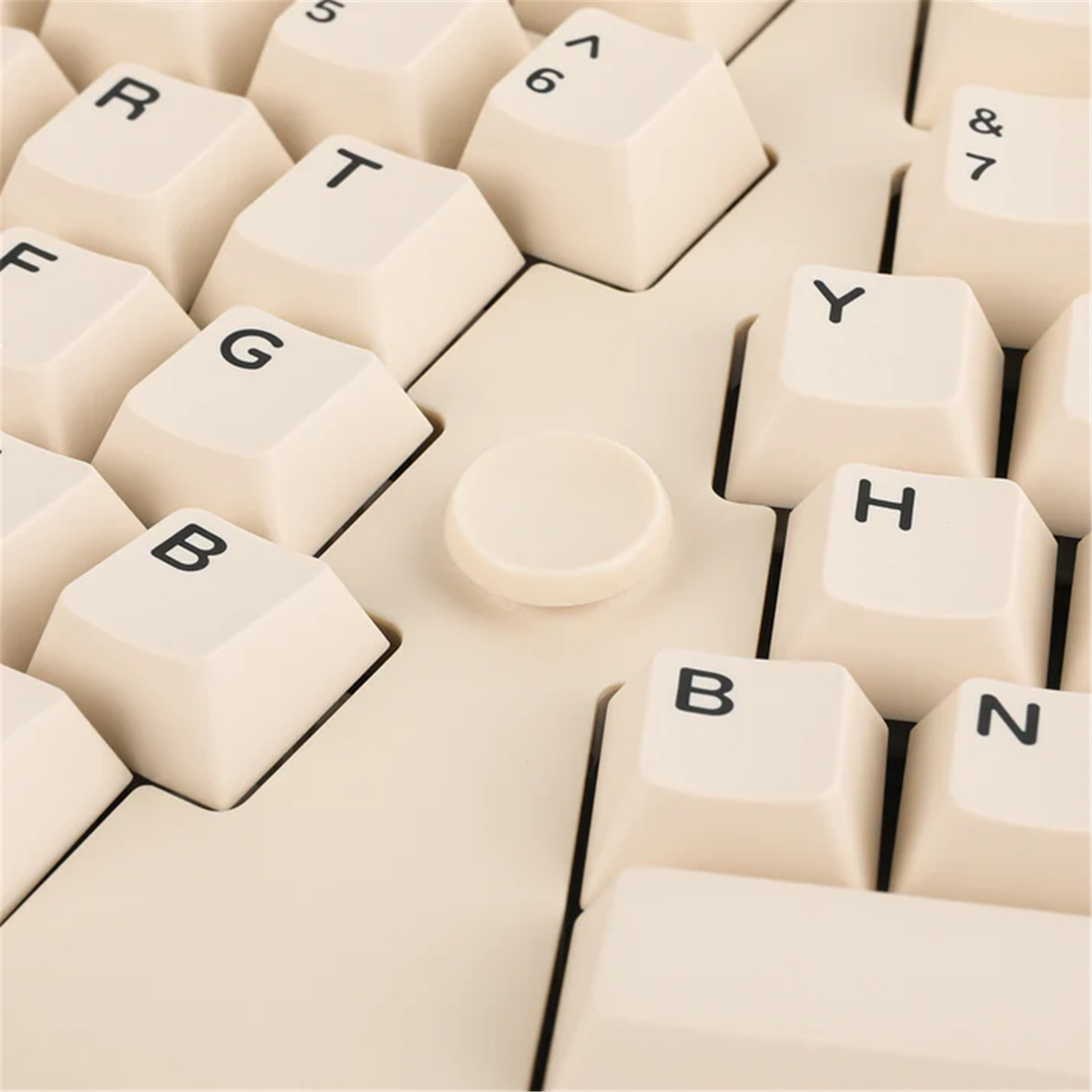 Buy the LEOBOG A75 75% Alice Layout Tri-mode Mechanical Keyboard with ...