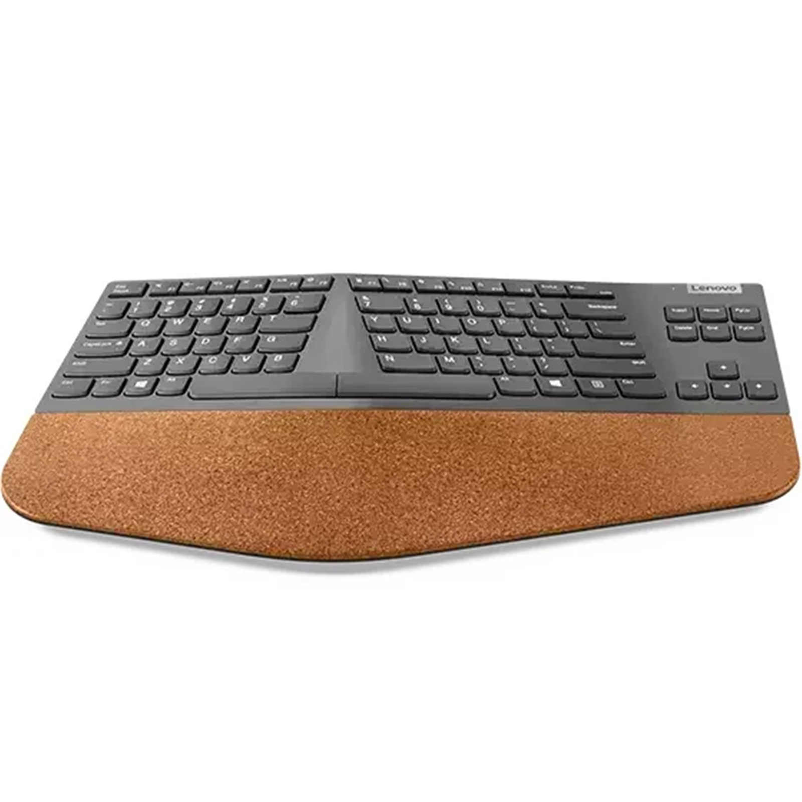 Buy the Lenovo GO WIRELESS SPLIT KEYBOARD - US ENGLISH ( 4Y41C33748 ...