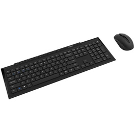 Buy the Rapoo 8210M Multi-mode Wireless Keyboard & Mouse Combo ( 8210M ...