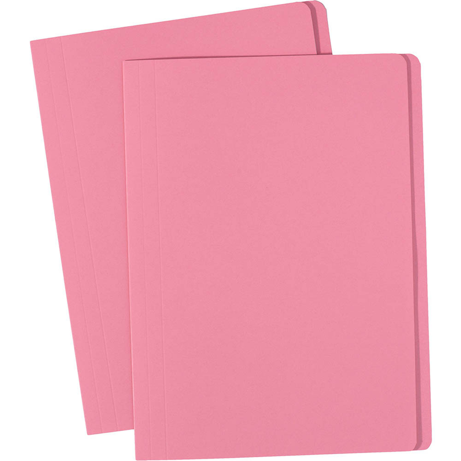 Buy the AVERY File Folder Pink 200gsm Foolscap Box 100 ( 81552 ) online ...