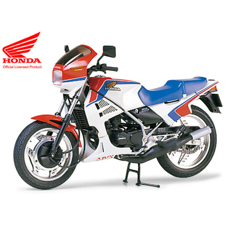 Buy the Tamiya Motorcycle Series No.23 - 1/12 - Honda MVX250F ( Tamiya ...