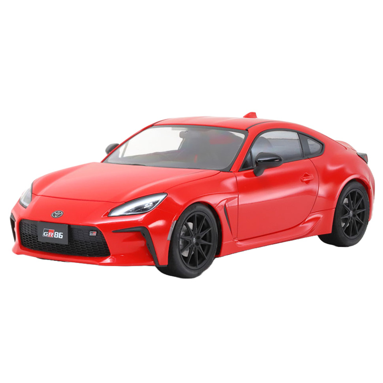 Buy the Tamiya 24361 1/24 TOYOTA GR 86 ( Tamiya 24361 ) online - PBTech ...
