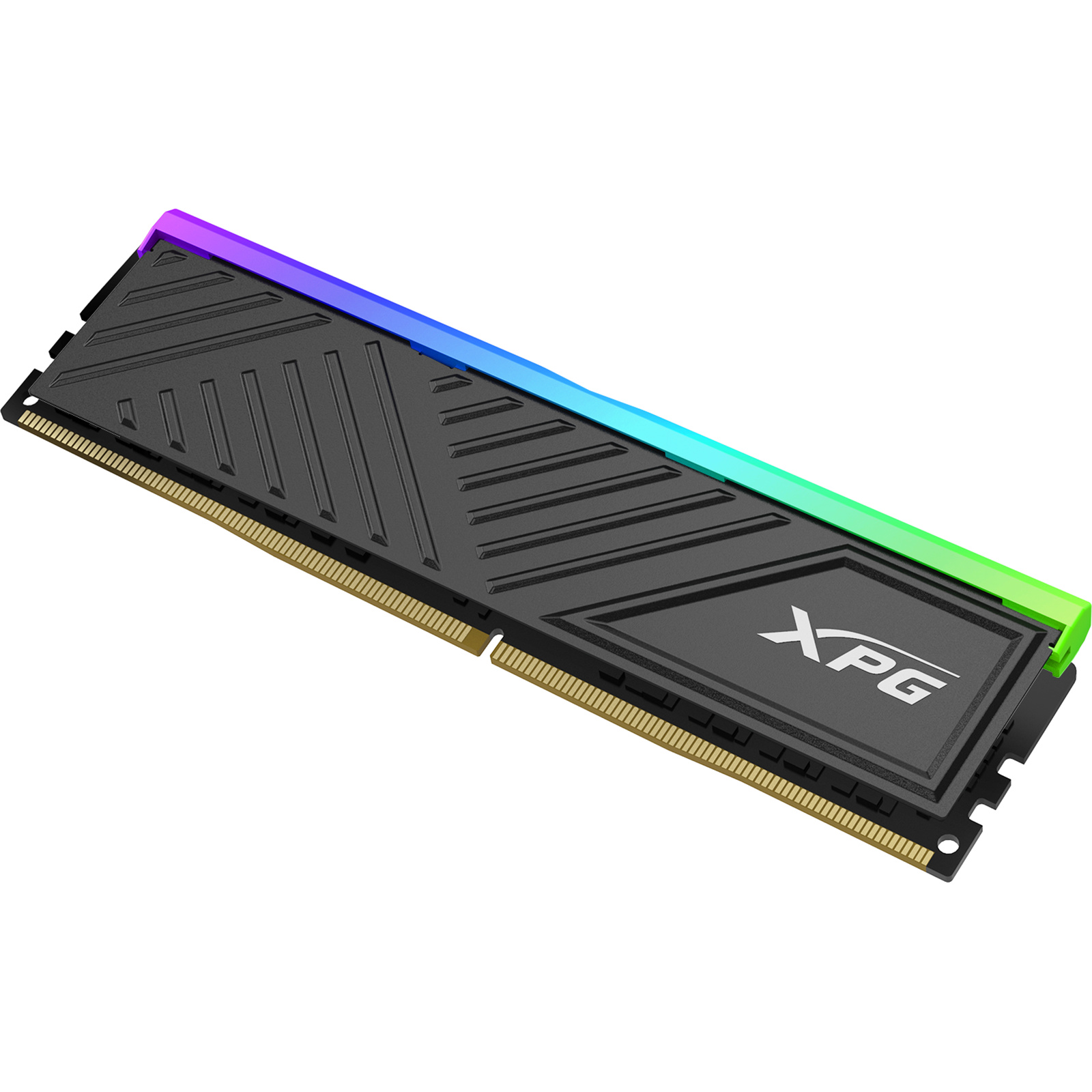 Buy the ADATA XPG SPECTRIX D35G RGB 16GB DDR4 Desktop RAM Kit 2x 8GB - 3600Mhz ...