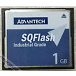 Buy the Advantech SQFlash Compact Flash Memory Card - 1GB SLC ( SQF ...