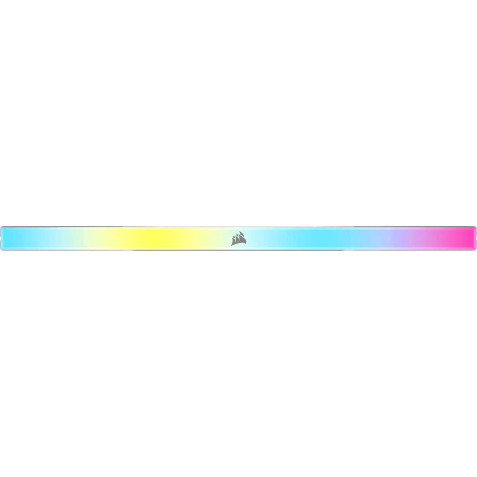 Buy the Corsair VENGEANCE RGB 32GB DDR5 Desktop RAM Kit - White 2x 16GB ...