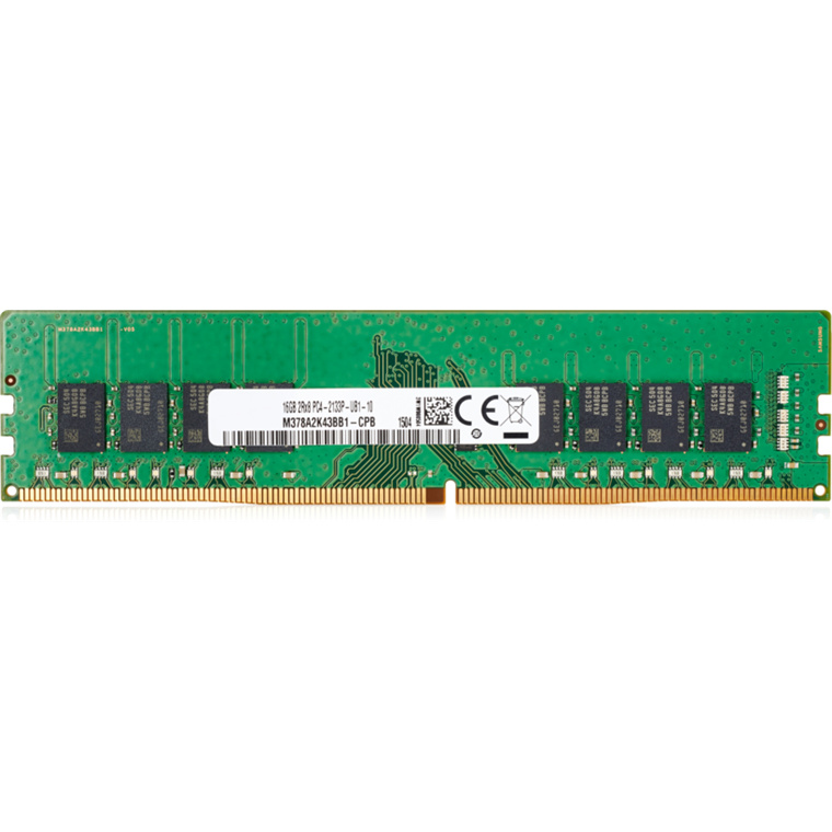 Buy the HP 8GB DDR4 Laptop RAM DDR4-2400 - DIMM ( Z9H60AA ) online ...