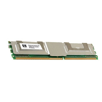 Buy the HPE 8GB DDR2 Server RAM 1x 8GB - PC2-5300 - 667MHz - CL5 - FBD ...