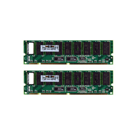 Buy the HPE 1GB Desktop RAM PC2-5300F - 667Mhz - ECC - FBD - SR x8 ...