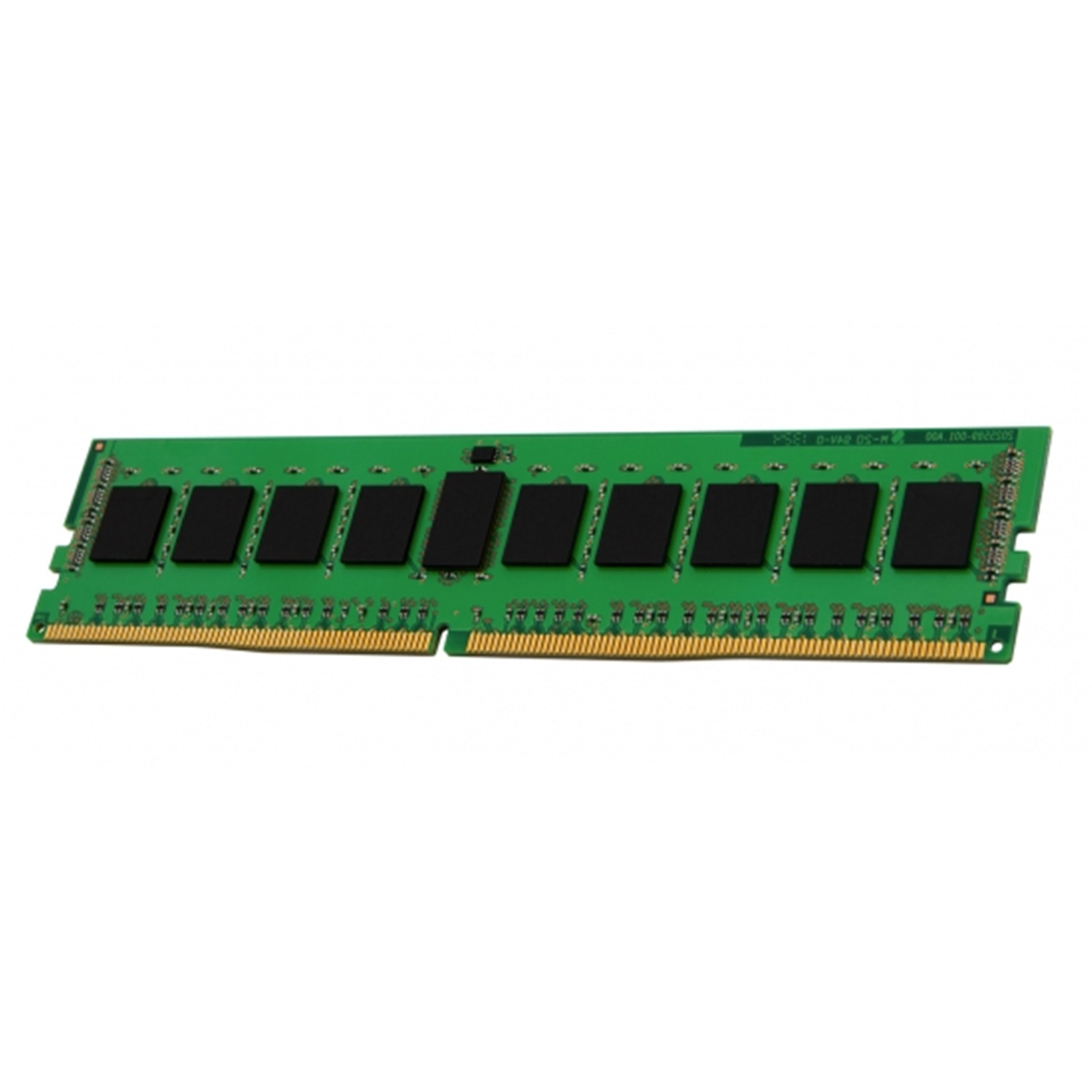 Buy the Kingston 16GB DDR4 Desktop RAM 2666MHz - CL19 - 1.2v - DIMM ...