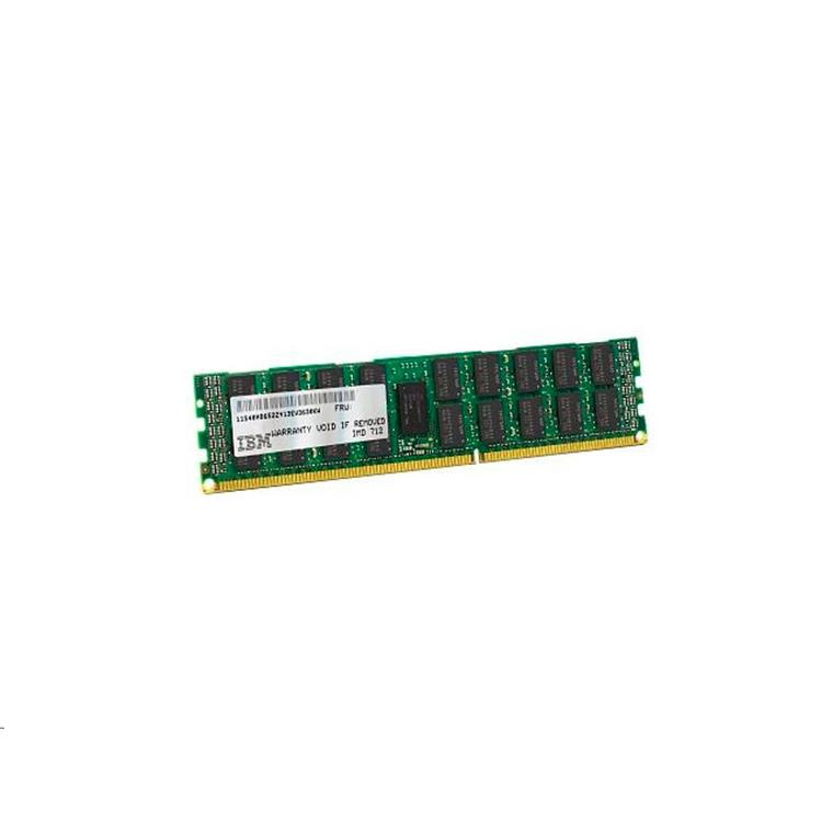 Buy the Lenovo 32GB DDR4 Server RAM 2400MHz - 1.2v ( 46W0833 ) online ...