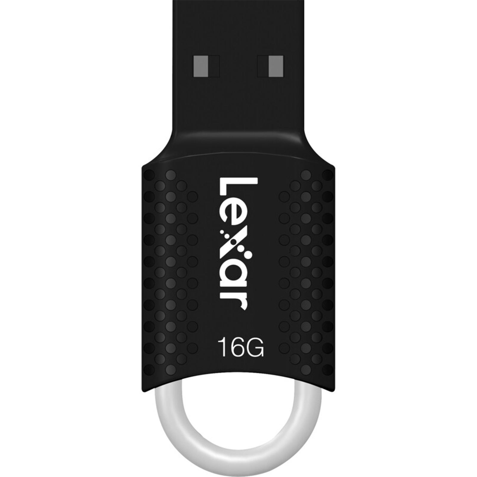 Buy the Lexar JumpDrive V40 USB Flash Drive - 16GB USB 2.0 ( LJDV40 ...