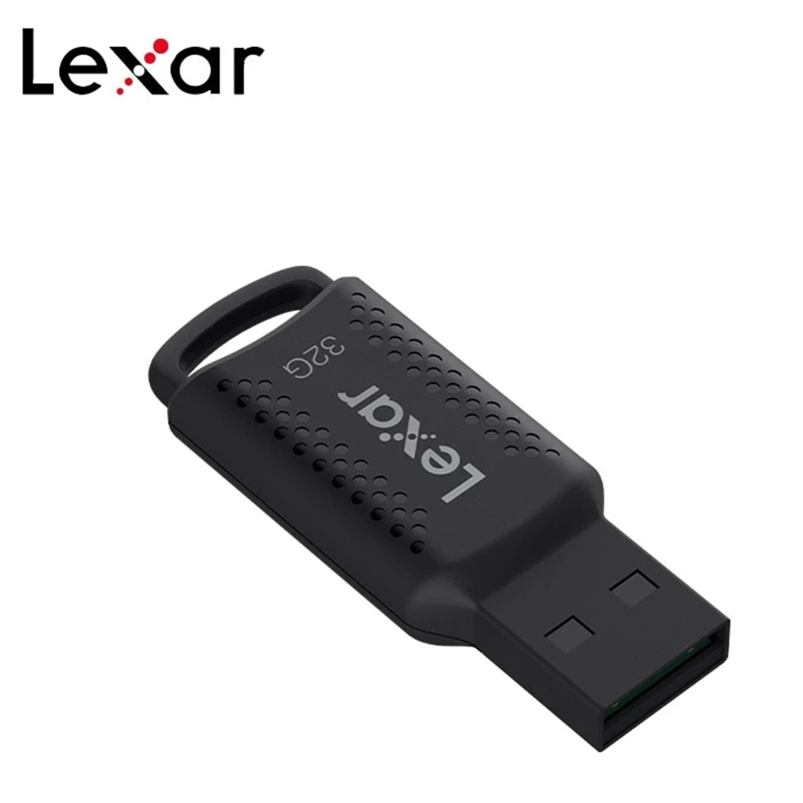 Buy the Lexar JumpDrive V400 USB Flash Drive - 32GB USB 3.0 - Up to ...