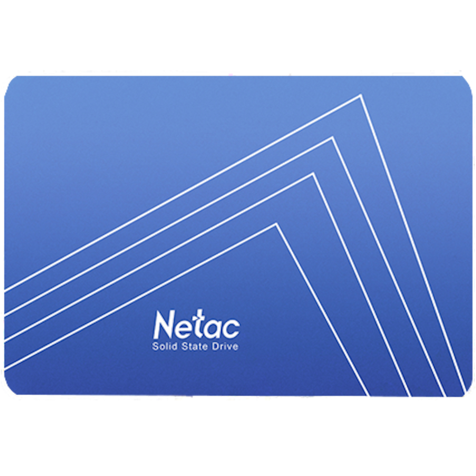 Buy the Netac N600S 2.5" 1TB Internal SSD SATA3 - 3D NAND - 5 Years ...