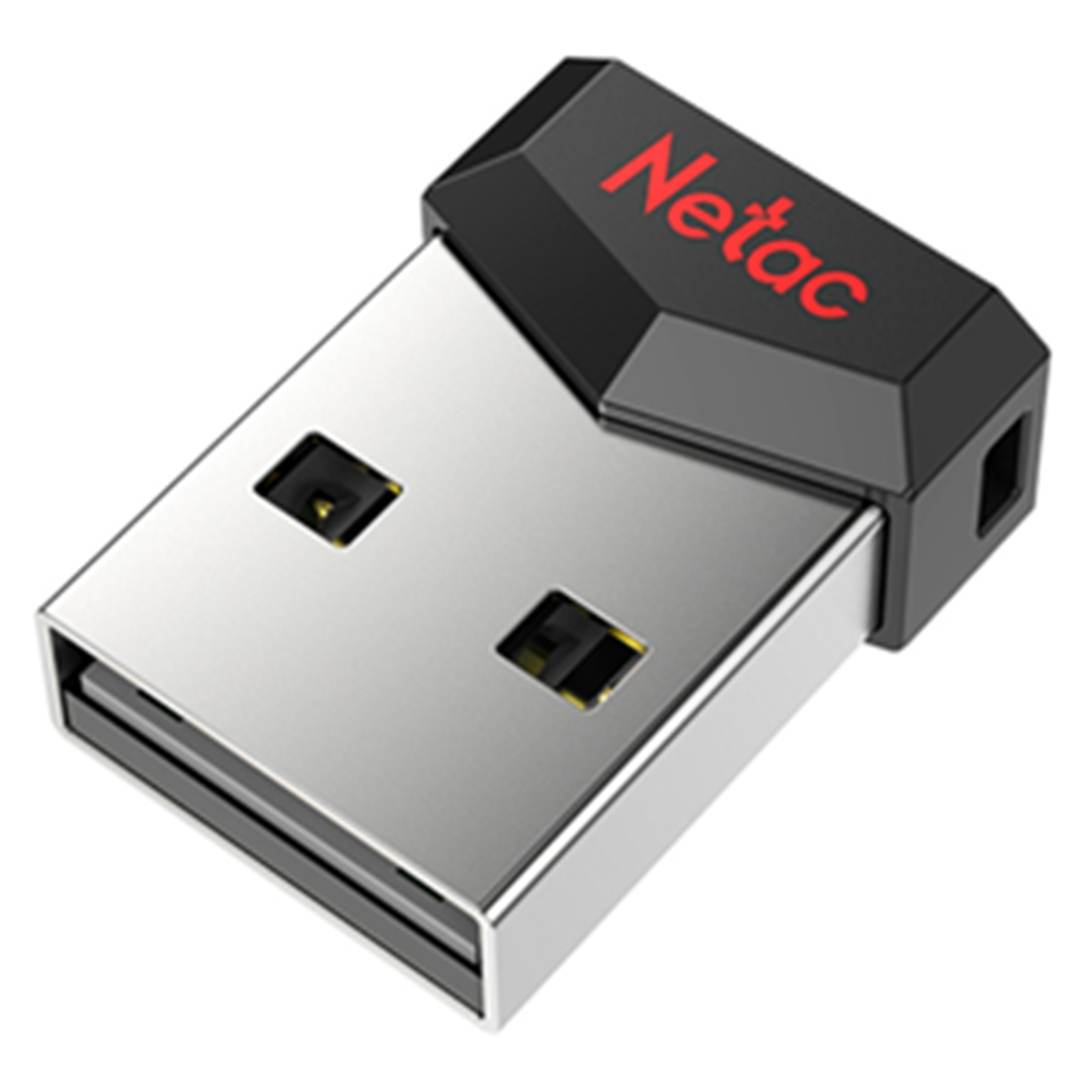 Buy the Netac UM81 USB Flash Drive - 64GB Ultra Compact ( NT03UM81N-064G-20BK ) online - PBTech ...