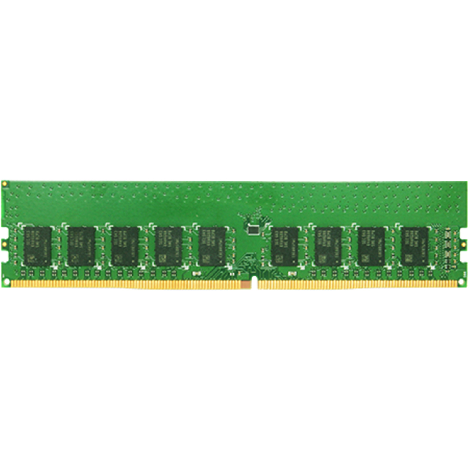 Buy the Synology 16GB DDR4 2666MHz - Unbuffered - ECC - UDIMM - for ...
