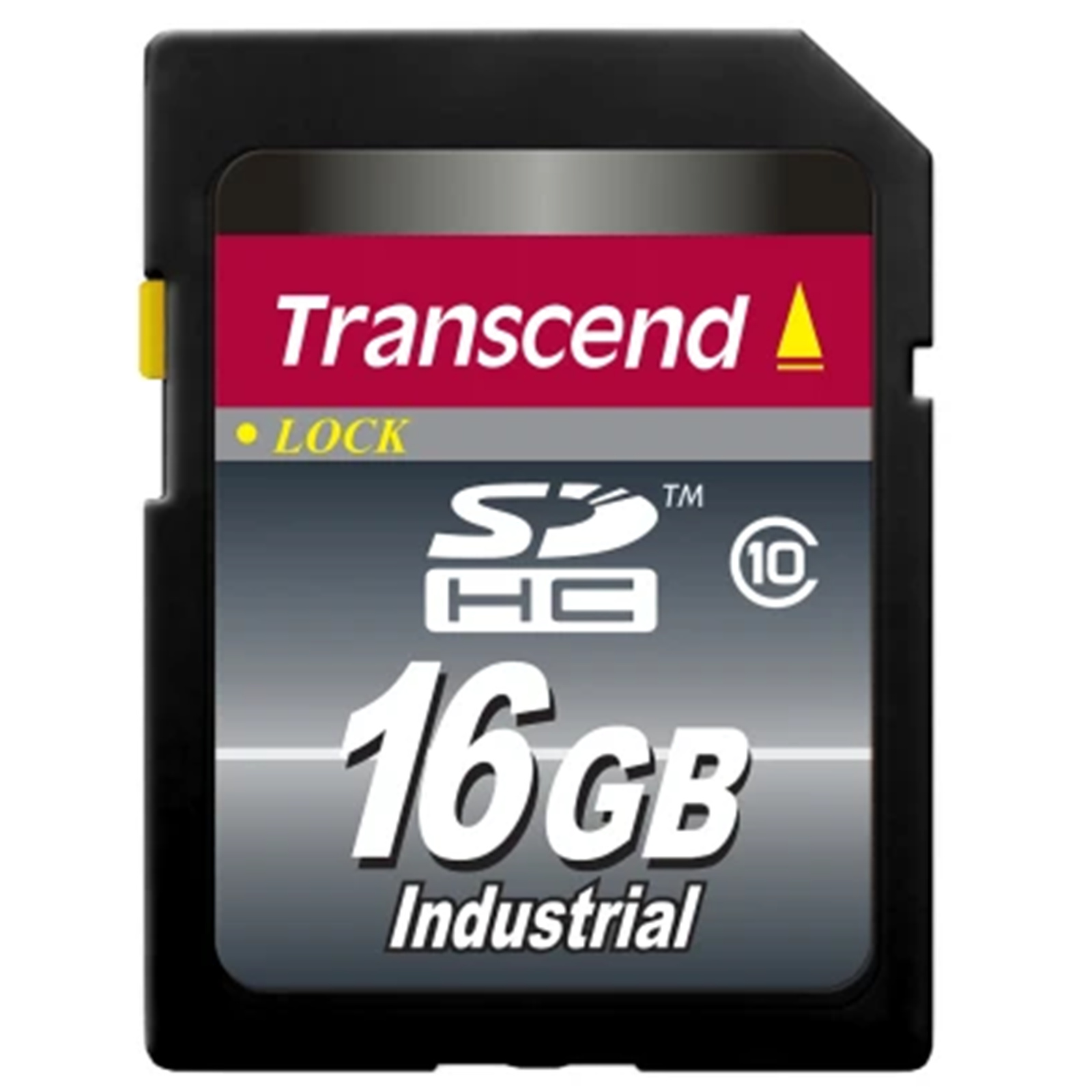 Buy the Transcend Embedded 16GB SD Card Class10, MLC, Wide Temp ...