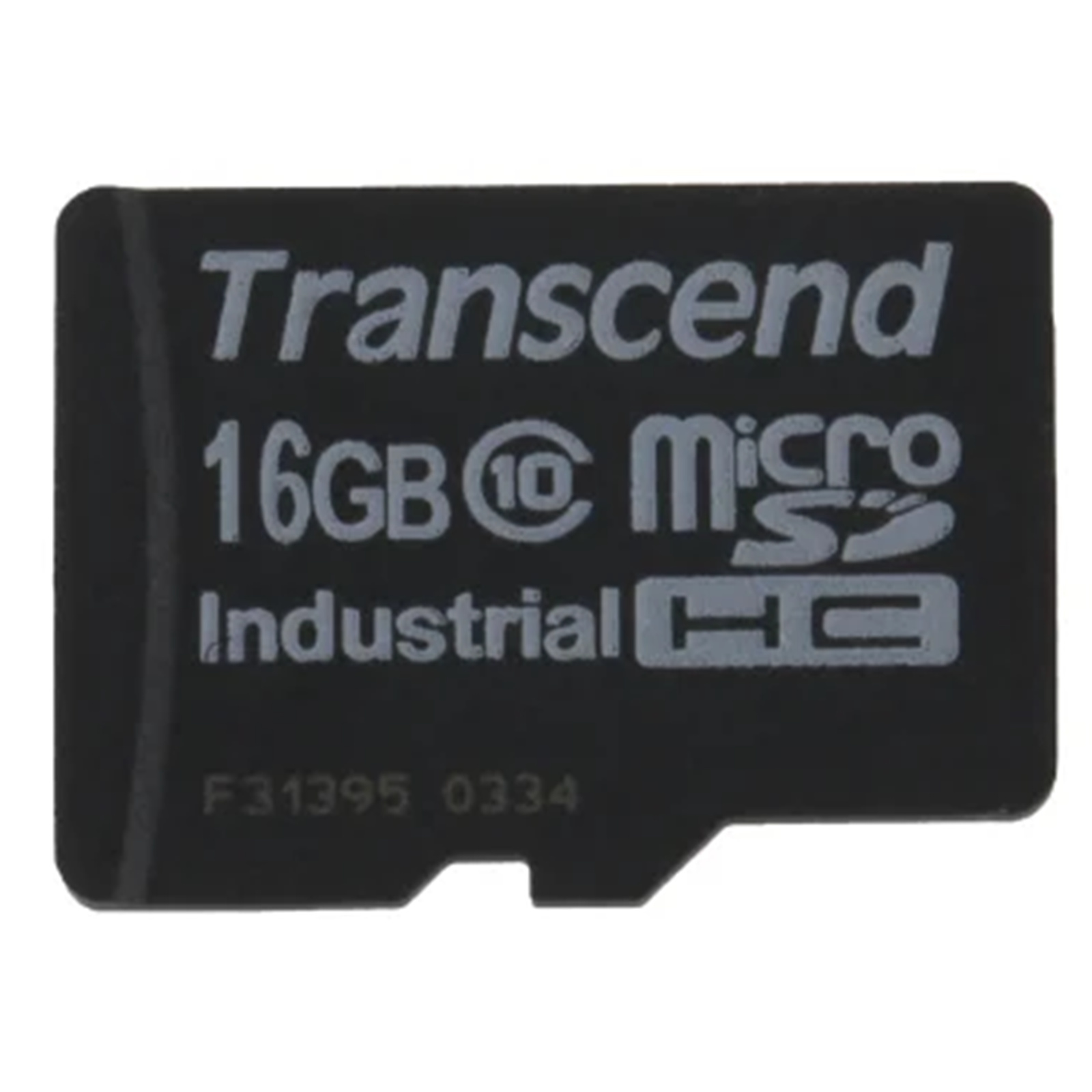 Buy the Transcend Embedded 16GB microSD Class10, MLC, Wide Temp ...