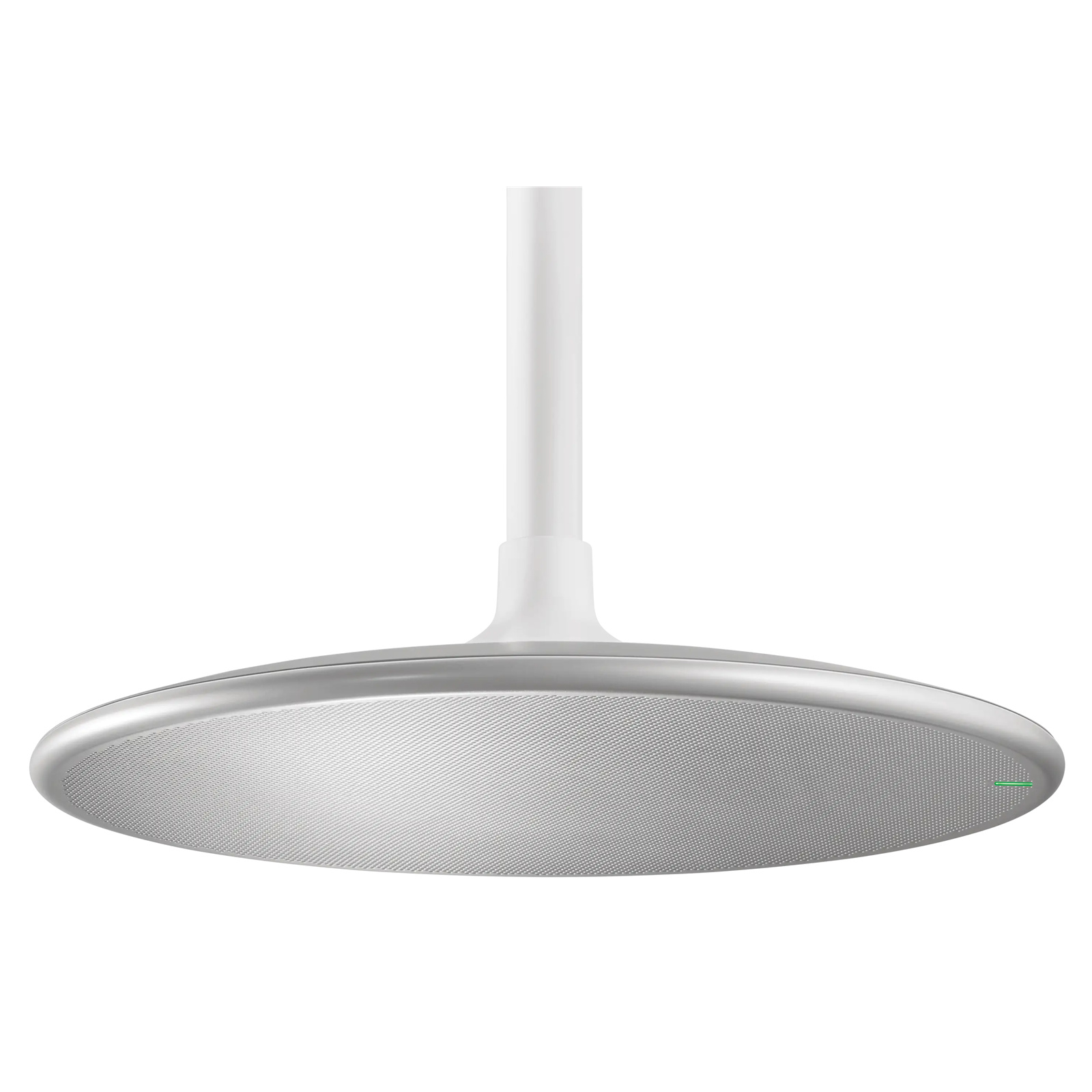 Buy the Shure MXA920 - Ceiling Array Microphone - Aluminium - POE ...