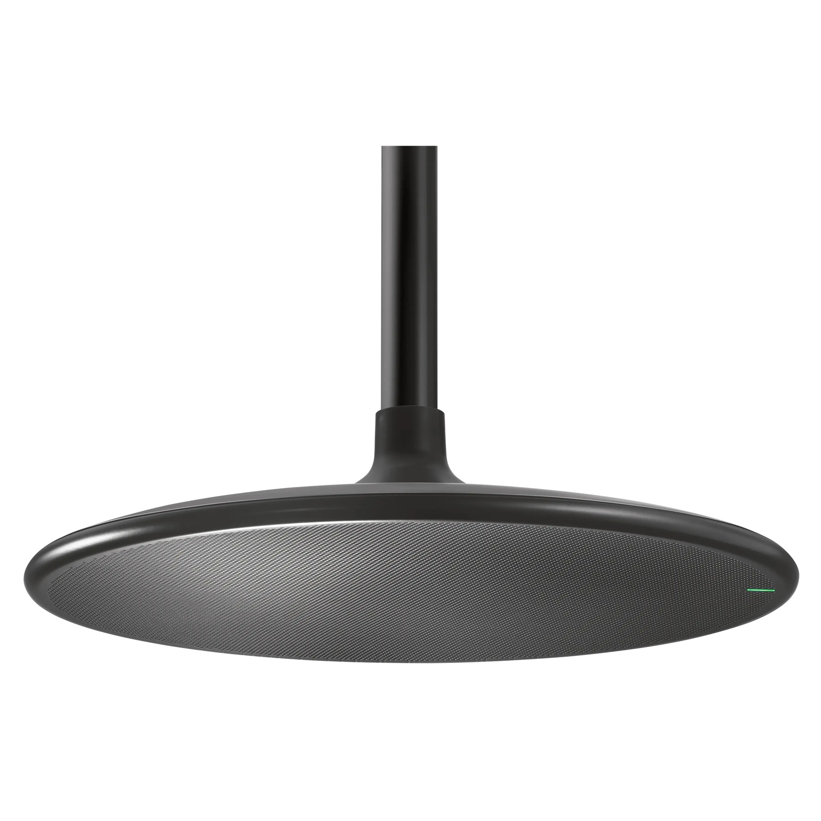 Buy the Shure MXA920 - Ceiling Array Microphone - Black - POE - Onboard ...