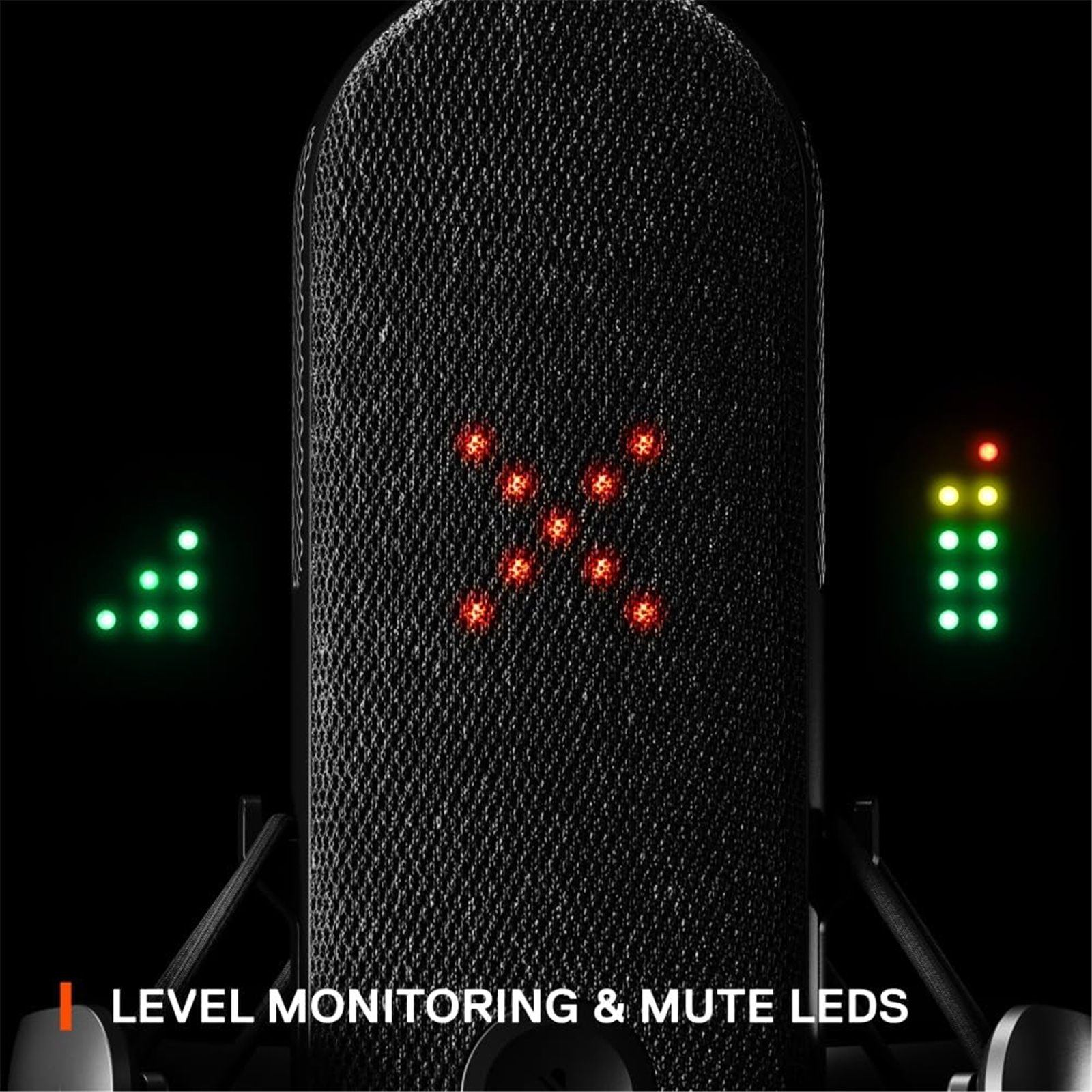 Buy the Steelseries Alias USB Gaming Microphone ( s61601 ) online ...