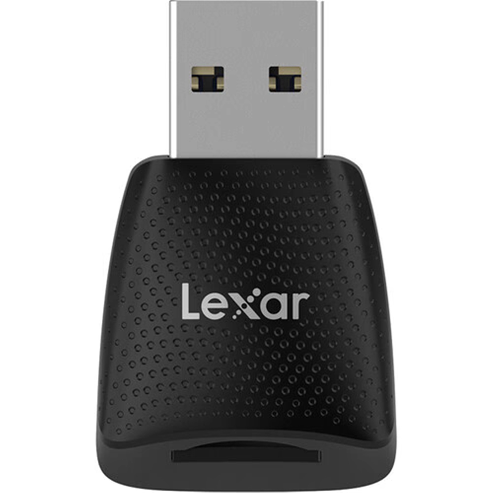 Buy the Lexar microSD Memory Card Reader for microSD / microSDHC ...