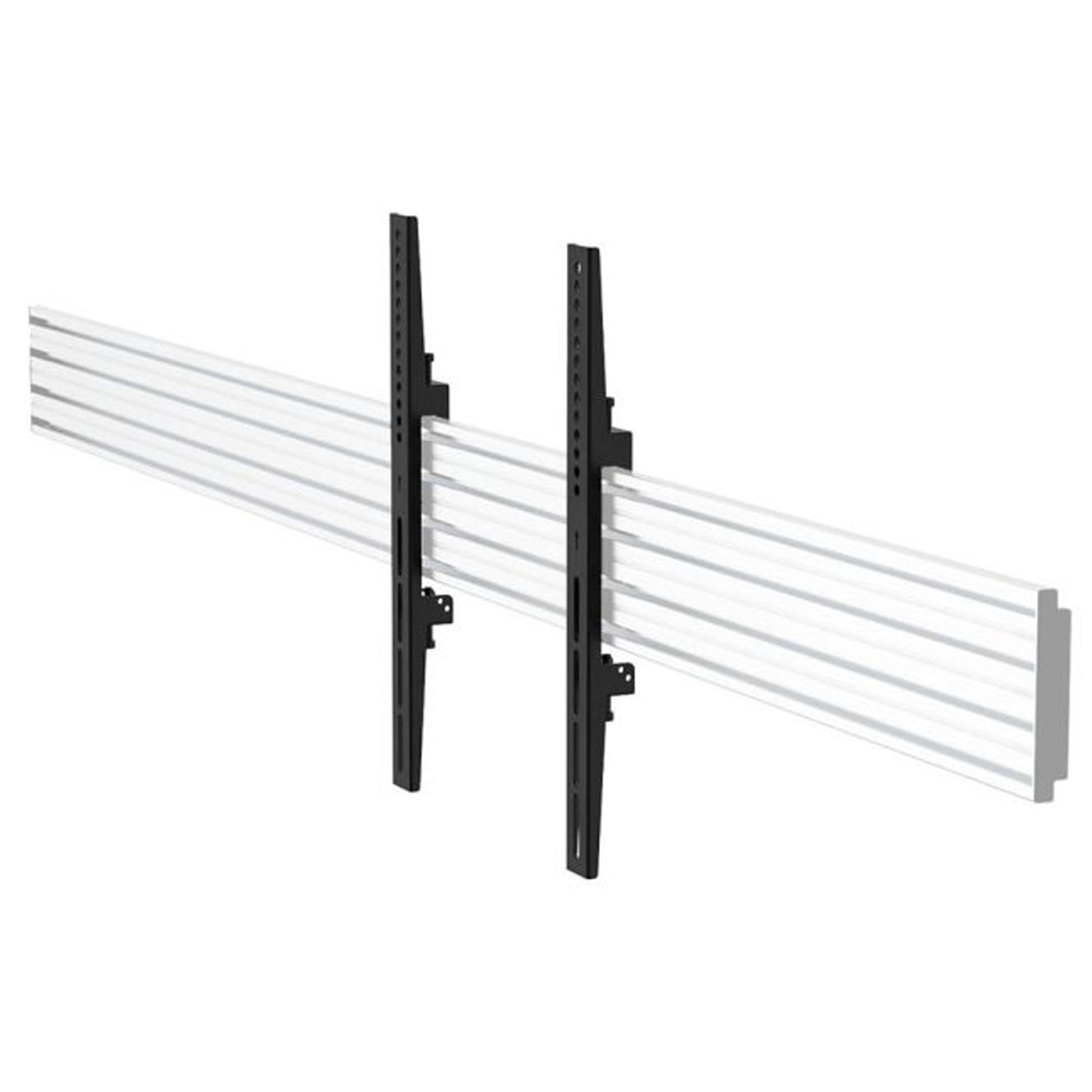 Buy the atdec ADB-B400F ADB VESA 400 FIXED BRACKETS ( ADB-B400F ) online - PBTech.co.nz