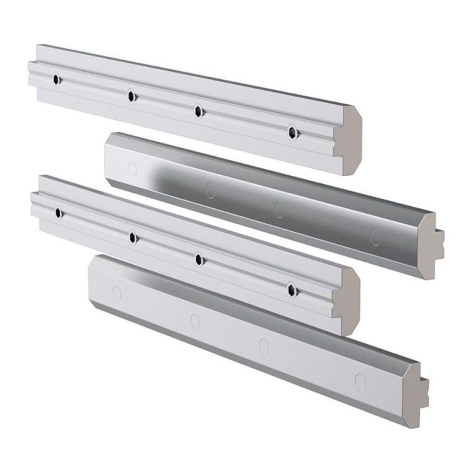 Buy the atdec ADB RAIL EXTENSION KIT ( ADB-RX ) online - PBTech.co.nz