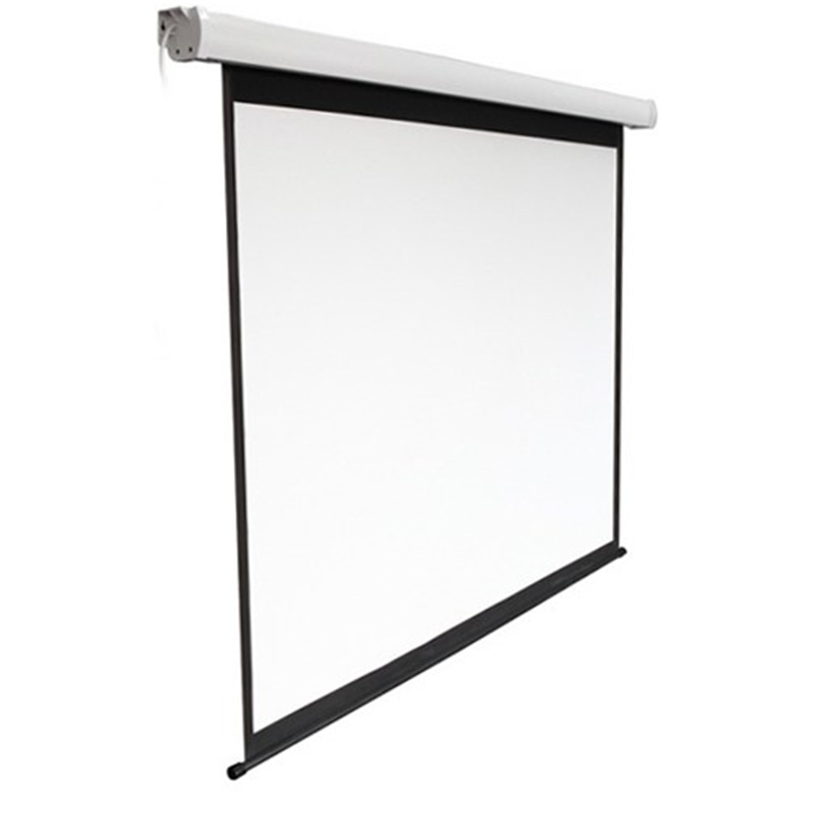 Buy the LUMI RPS135 RPS135 135" (3Mx1.68M) Electric Projector Screen ...