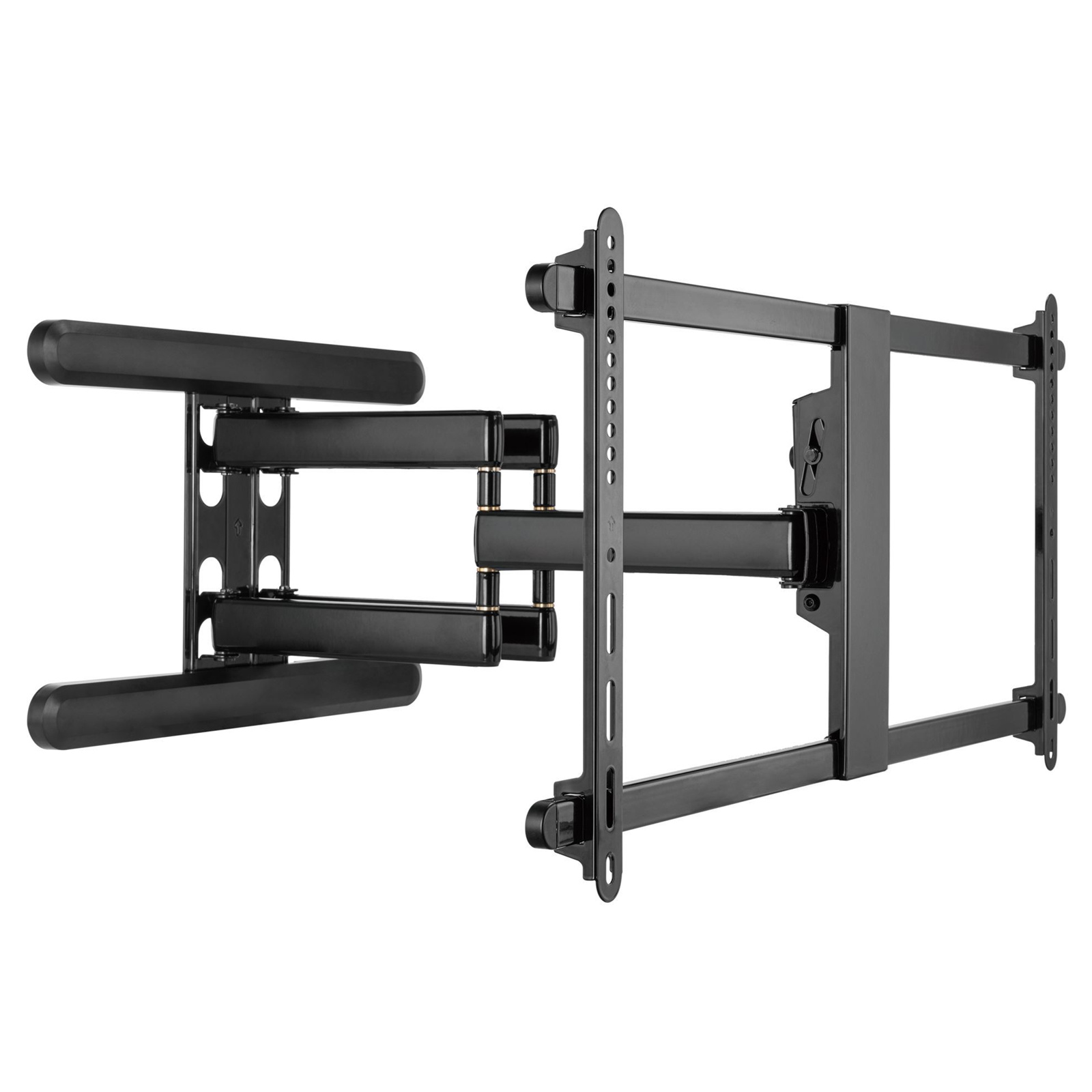 Buy the Brateck LPA70-486 Premium 43-90" Full Motion TV Wall Mount ...