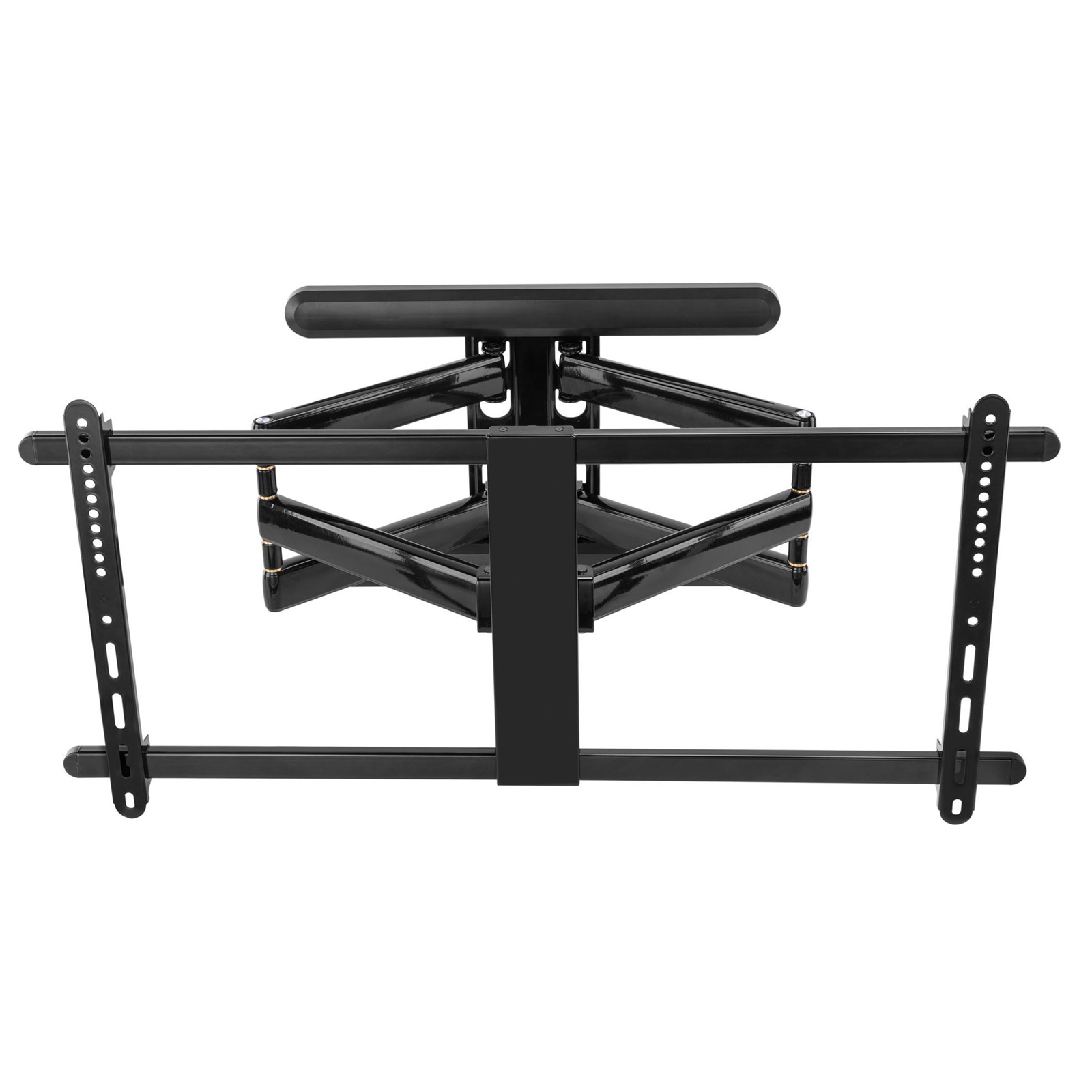 Buy the Brateck LPA70-486 Premium 43-90" Full Motion TV Wall Mount ...