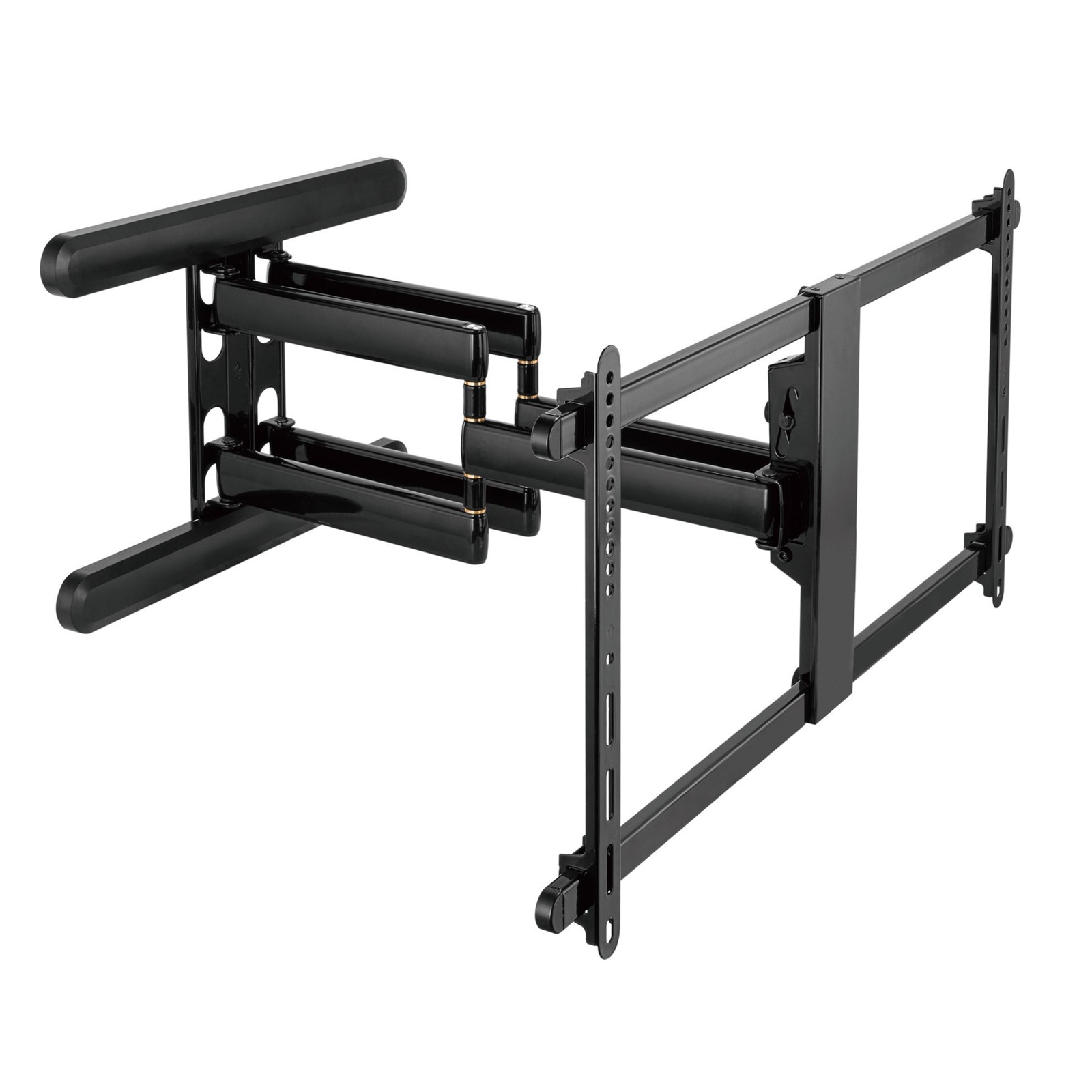 Buy the Brateck LPA70-486 Premium 43-90" Full Motion TV Wall Mount ...
