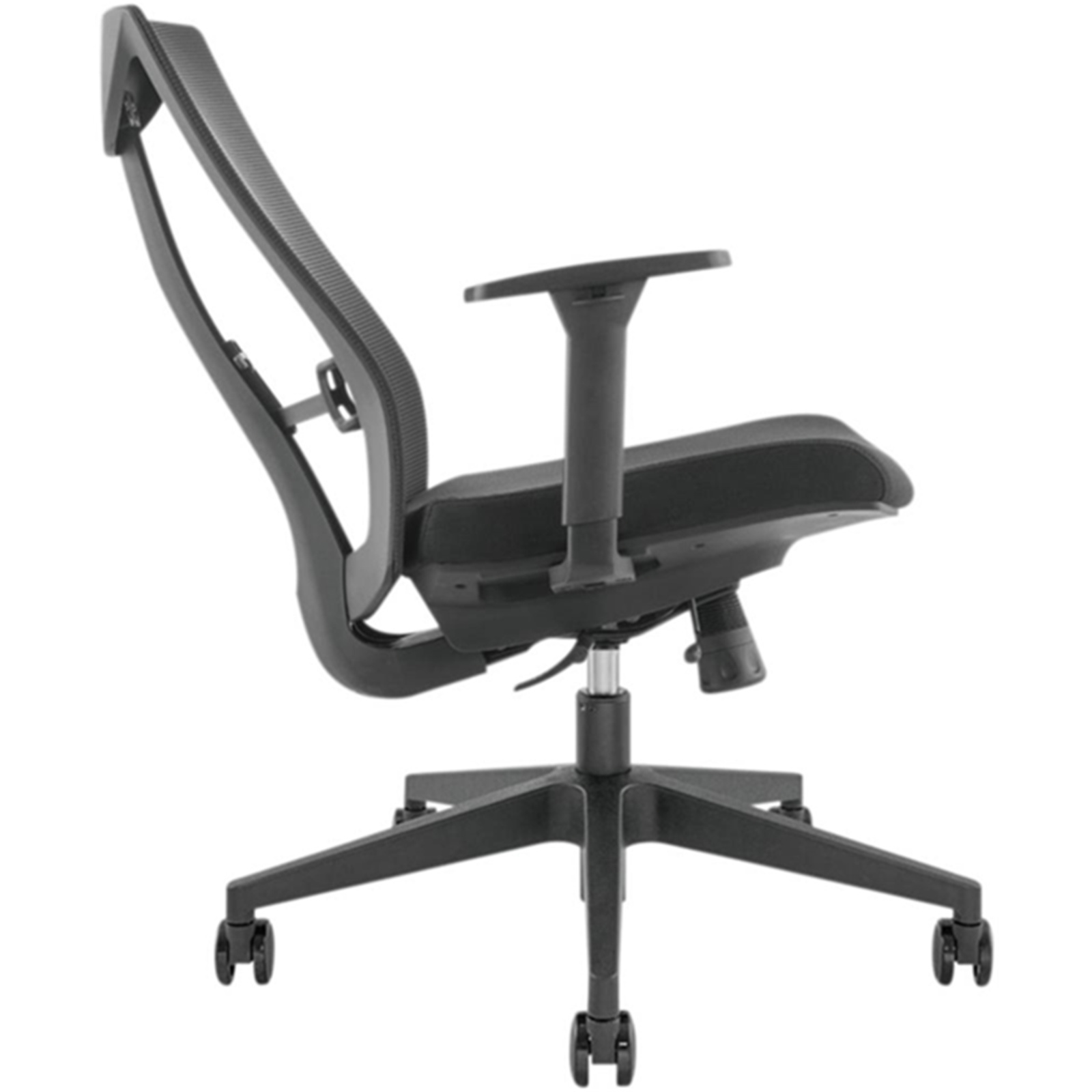 Buy the Brateck CH05-7 Office Chair with Ergonomic & Breathable Mesh ...