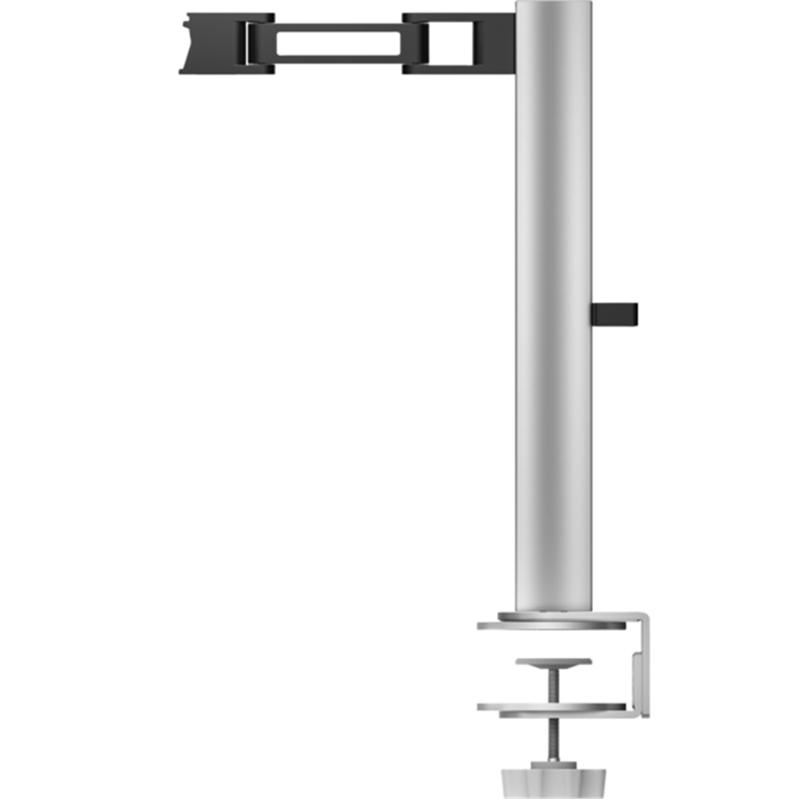 Buy the HP Quick Release Monitor Single Arm for Select HP Sereis 5 Pro ...