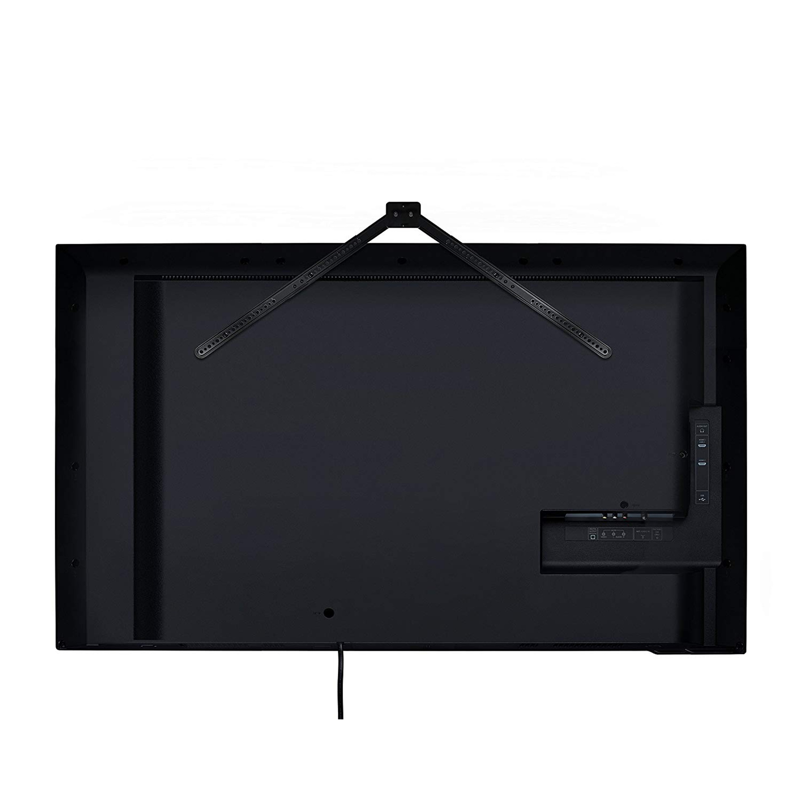 Buy the Logitech Conference Camera Meetup XL TV Mount For TV Up To 90 ...