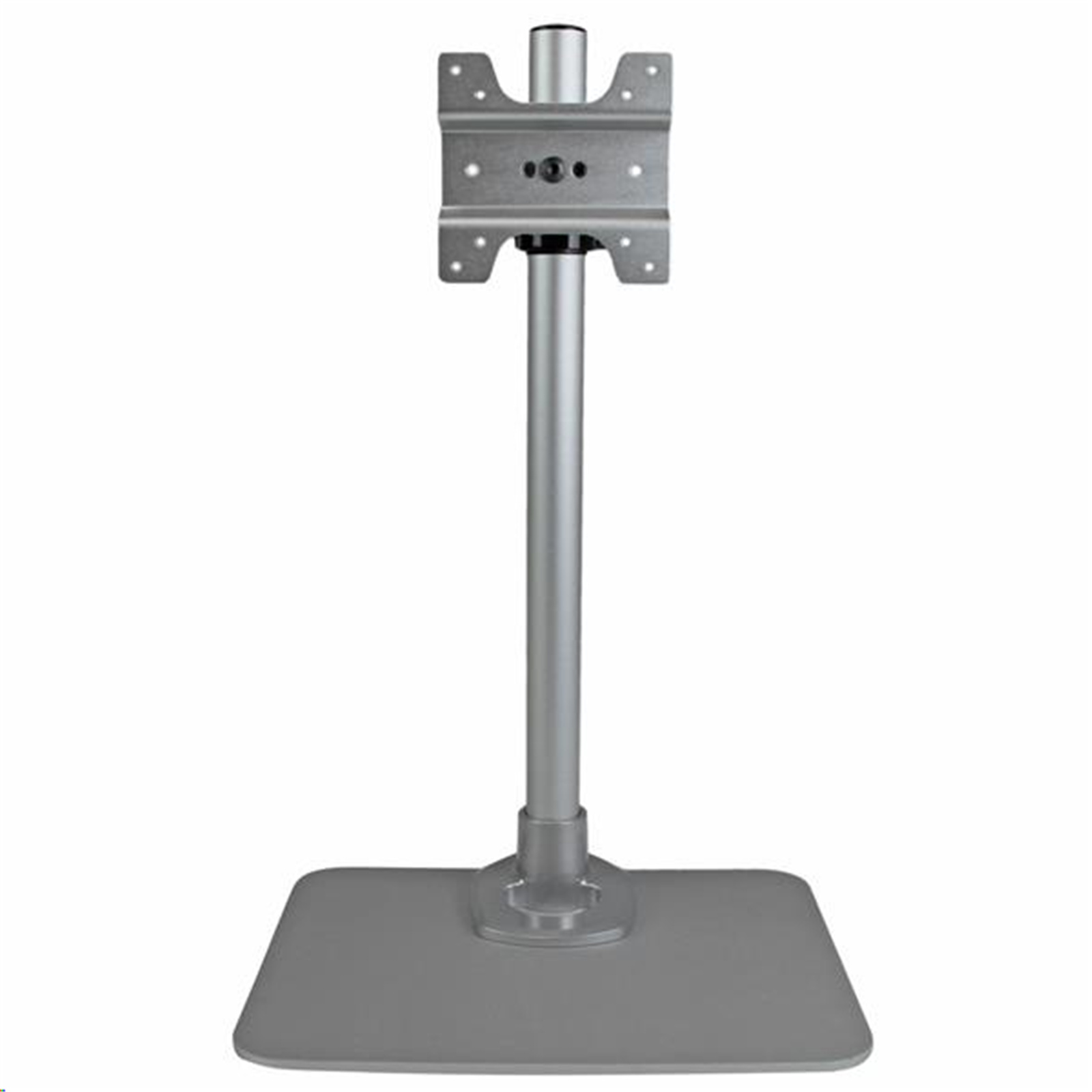 Buy the StarTech.com ARMPIVSTND Desktop monitor stand with cable hook ...