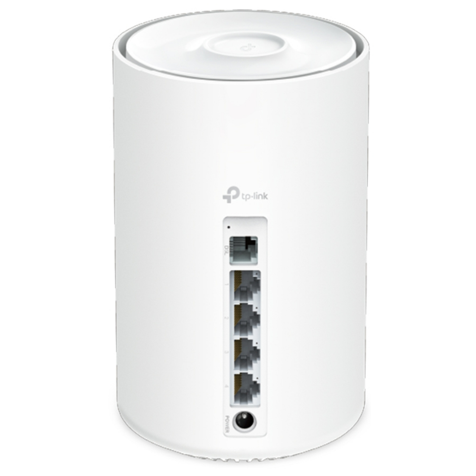 Buy the TP-Link Deco X50-DSL ADSL / VDSL AX3000 Dual-Band WiFi 6 Whole ...